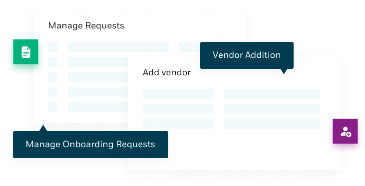 Vendor Caddy Login